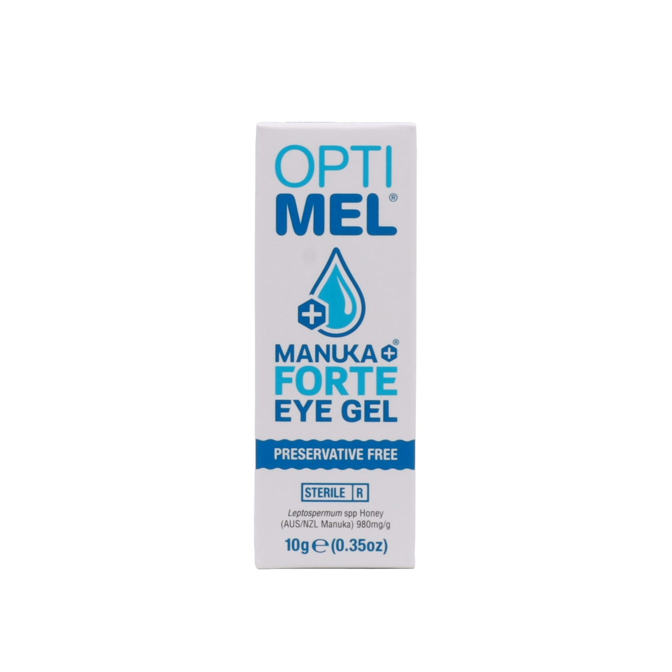 Optimel Manuka Eye Gel – Rose Optometry