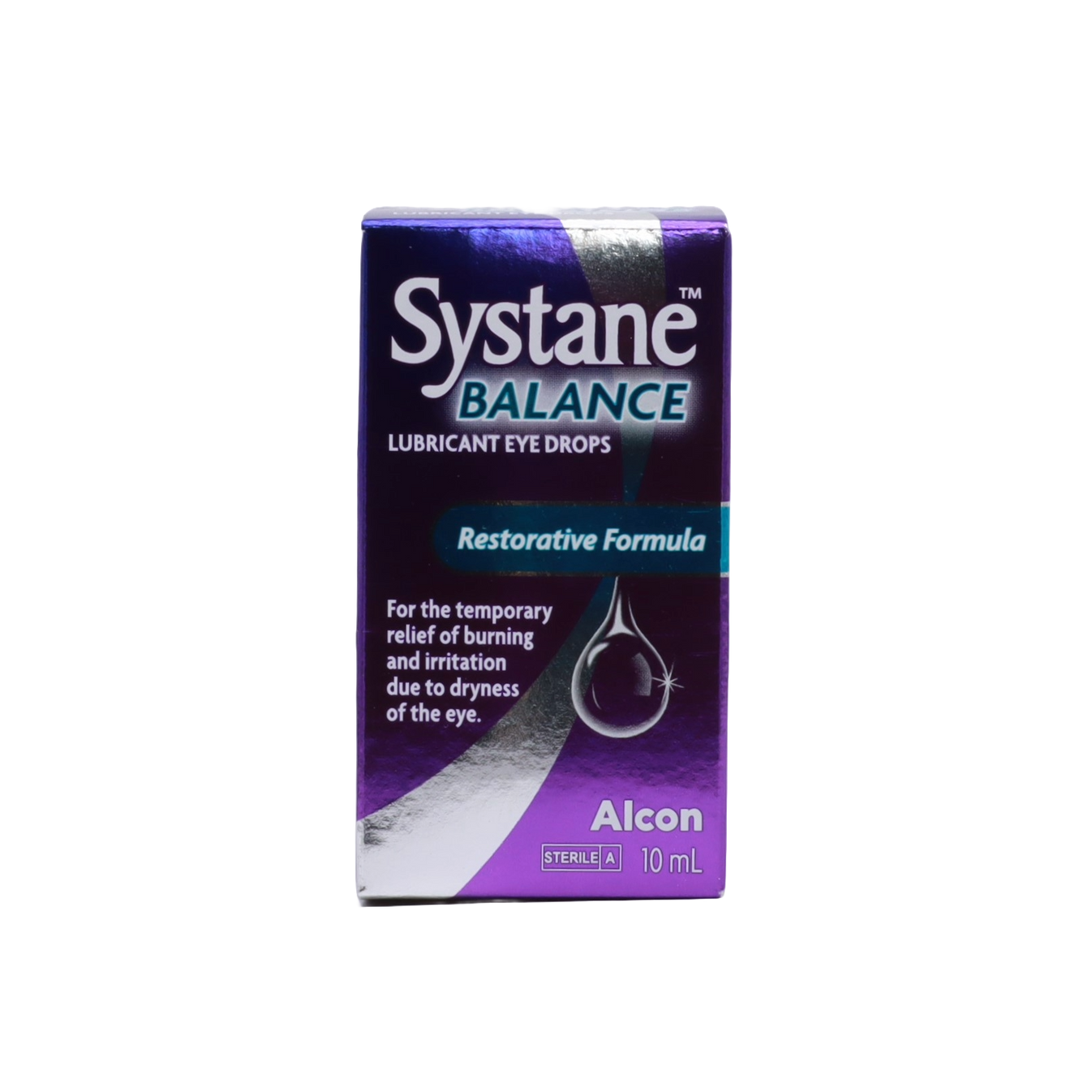 Systane Balance – Rose Optometry